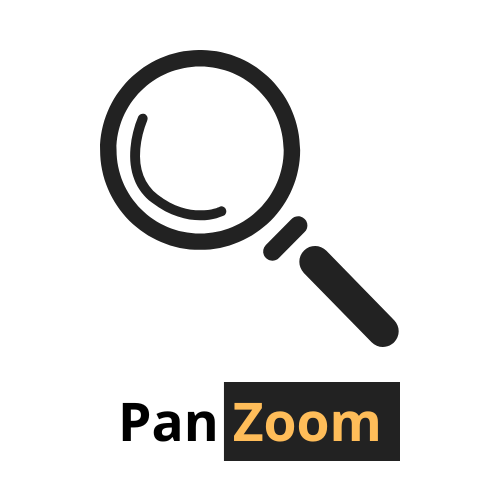 Pan Zoom Plugin | Bubble